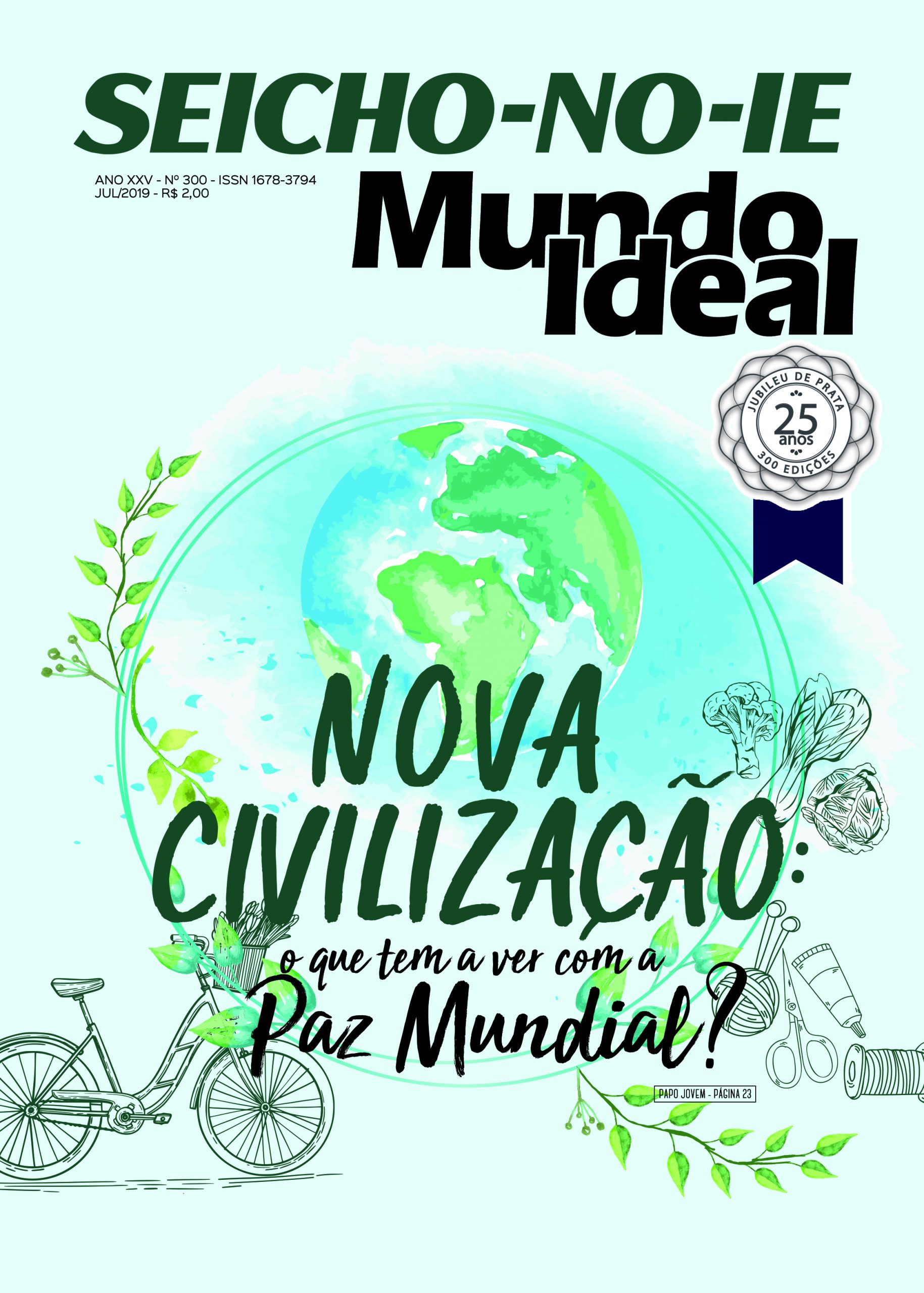 Revistas PT