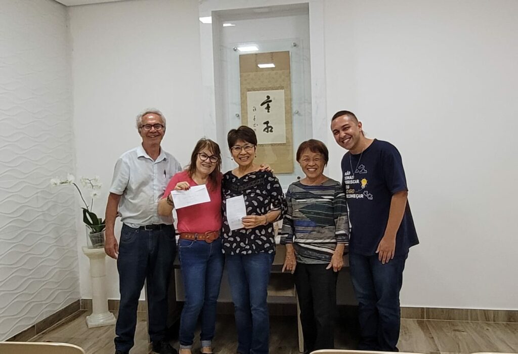 Campanha Pró-Natal 2022 Beneficiou Mais de 320 Instituições em todo o ...